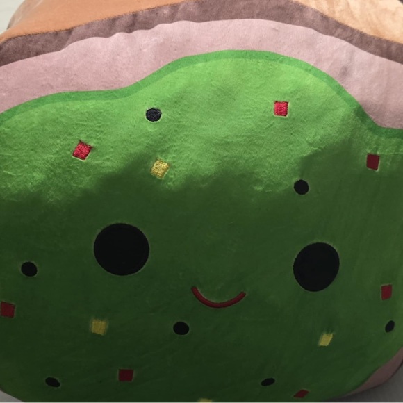 Squishmallows | Toys | Squishmallows Avacado Toast Stackable Stuffed ...